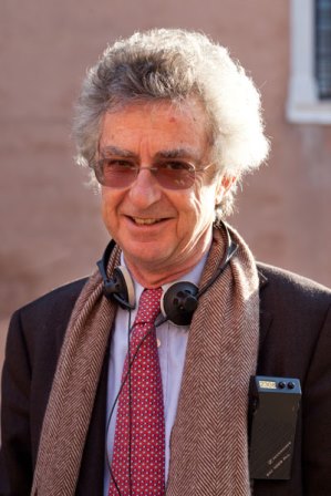 IPA pays tribute to the late Nick Perren, a 'strong supporter of ...