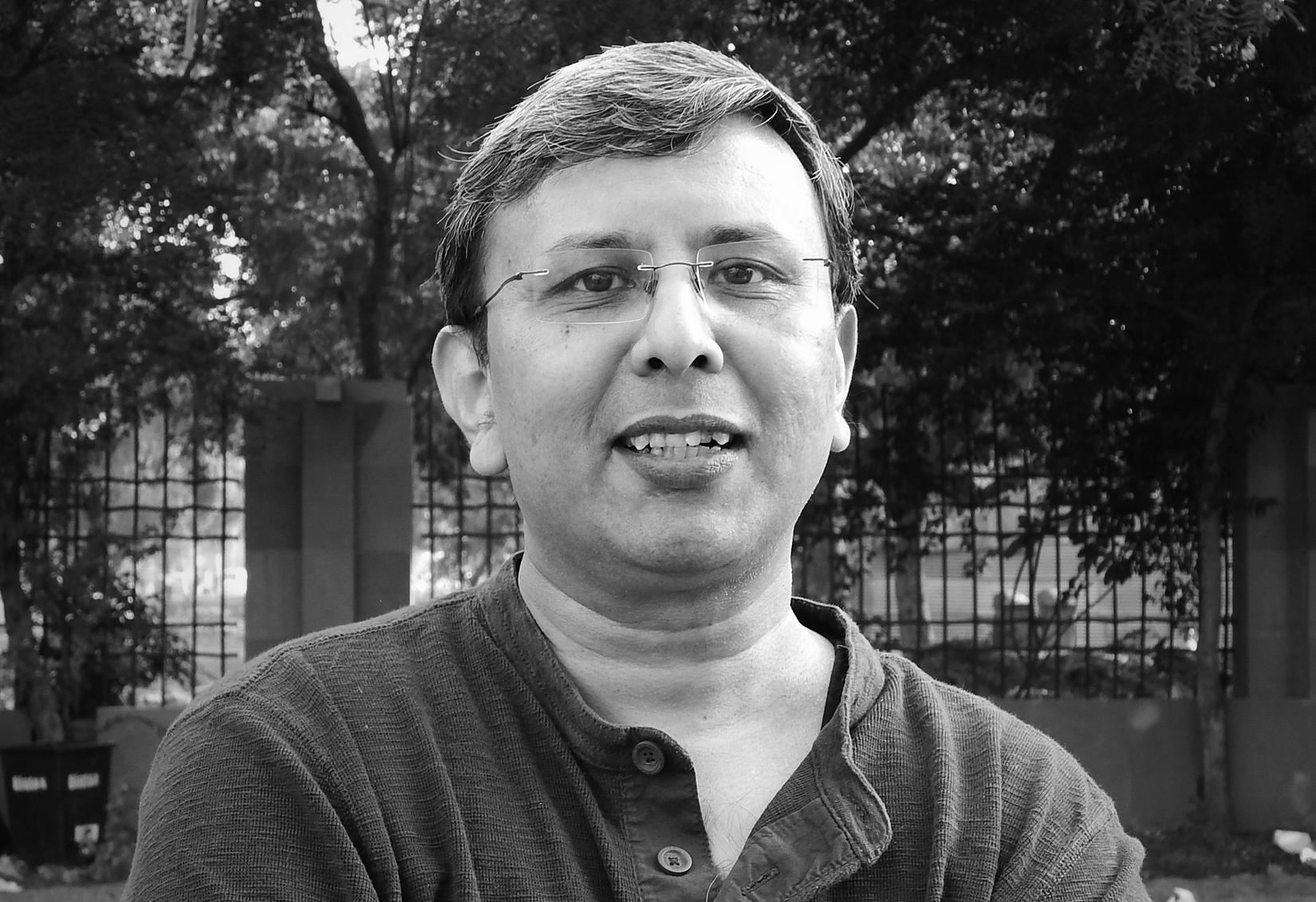 “Develop a book culture first and then the retail culture ...