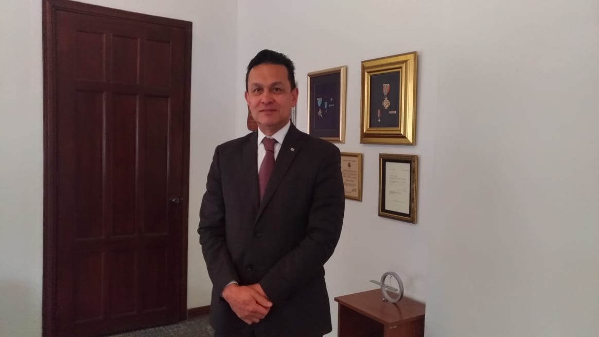 'Copyright is crucial' - Manuel Sarmiento – International Publishers ...