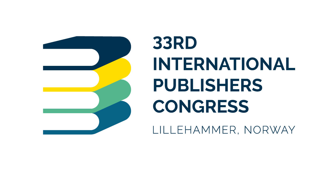 Join us in Lillehammer, 28-30 May 2020 – International Publishers ...