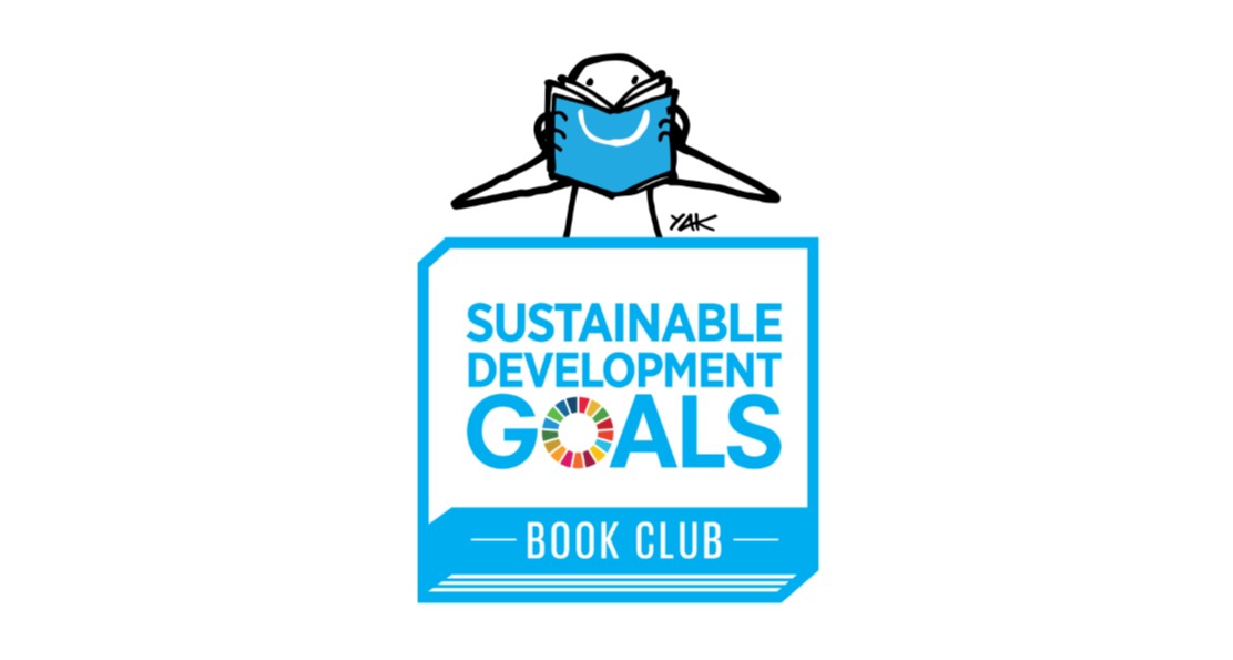 Industry, Innovation and Infrastructure – Books for Sustainable ...