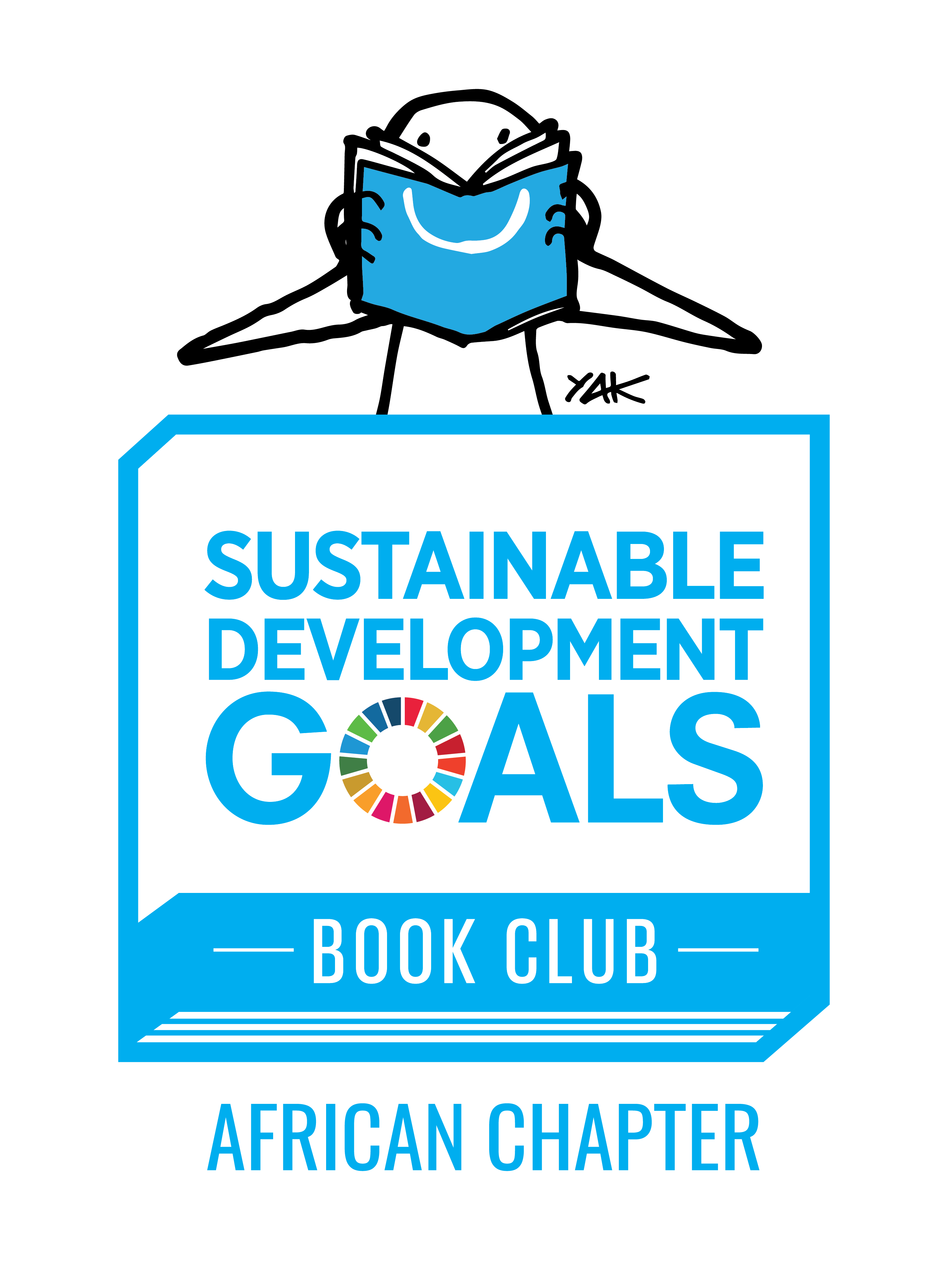African children’s books on sustainability and equality to be ...