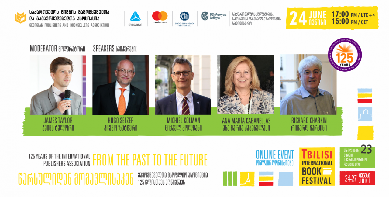 IPA Past Presidents look to the future in Tbilisi – International ...