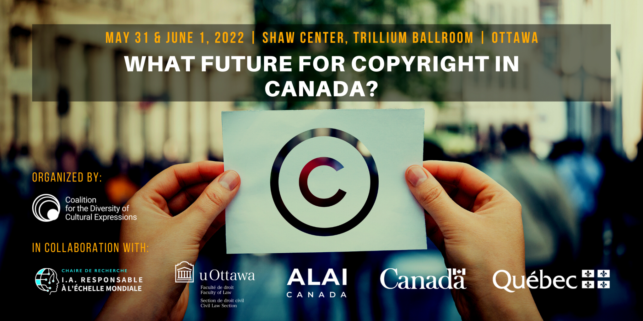 Previous IPA President speaks at Canadian Copyright Conference ...