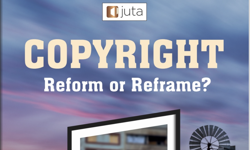 New book casts critical eye on South African copyright reform ...