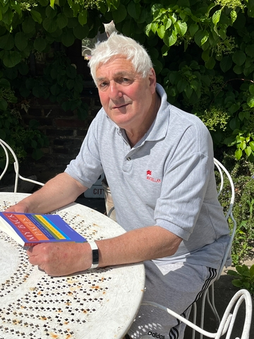 Charkin: IPA has managed to build an environment of respect between its ...