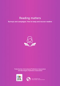Reading Matters: Surveys and Campaigns – how to keep and recover ...
