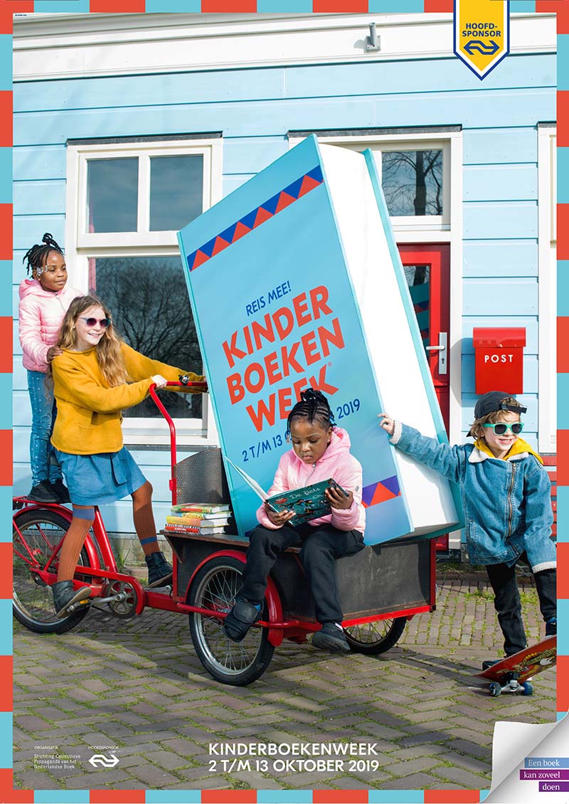 Stichting Collectieve Propaganda van het Nederlandse Boek ...