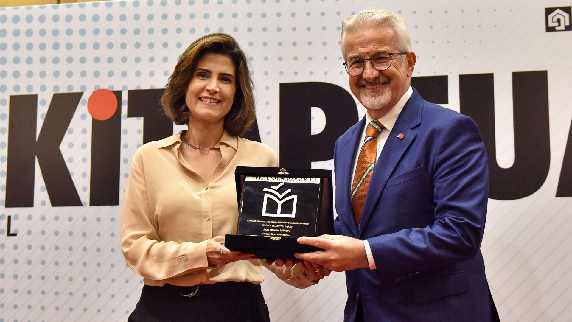 IPA President attends 40th Istanbul Book Fair – International ...