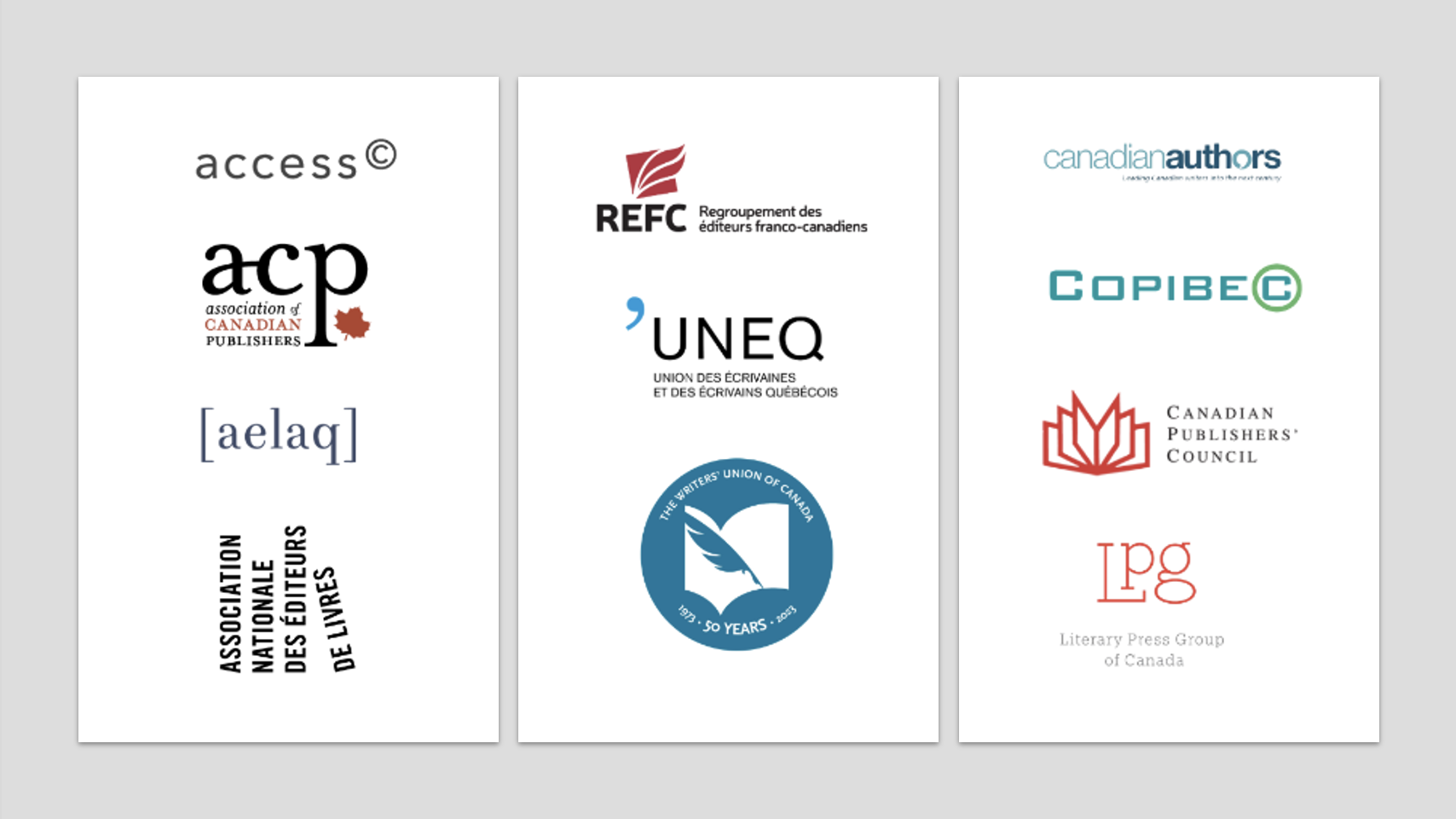 Canadian Book Industry Urges Responsible AI Regulation and Copyright ...