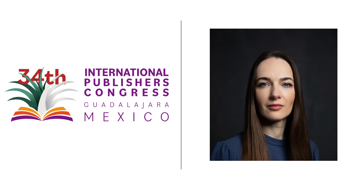 Homepage – International Publishers Association