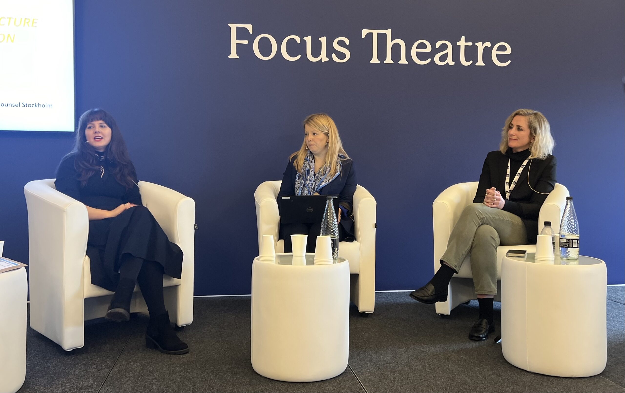 IPA at LBF24: Charles Clark Memorial Lecture 2024 – International ... IPA at LBF24: Charles Clark Memorial Lecture 2024 – International ...
