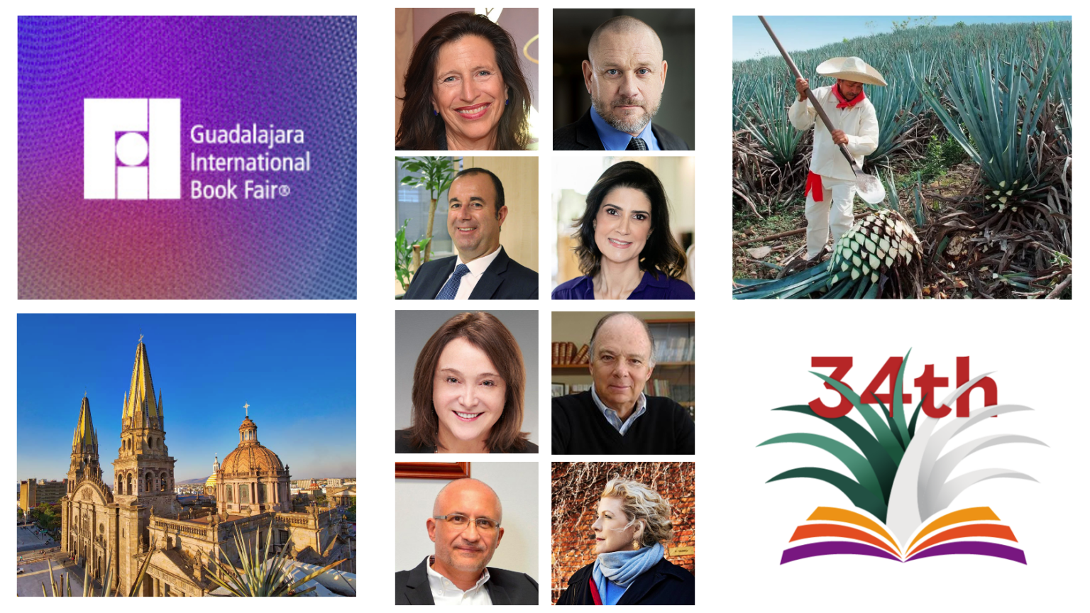 Homepage – International Publishers Association