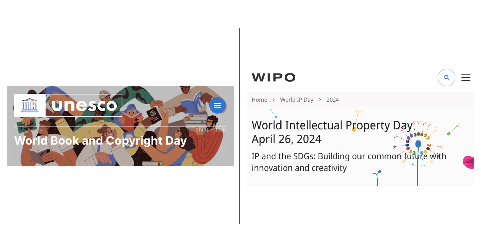 Homepage – International Publishers Association