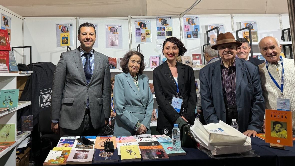 Rabat named World Book Capital 2026 by UNESCO – International ...