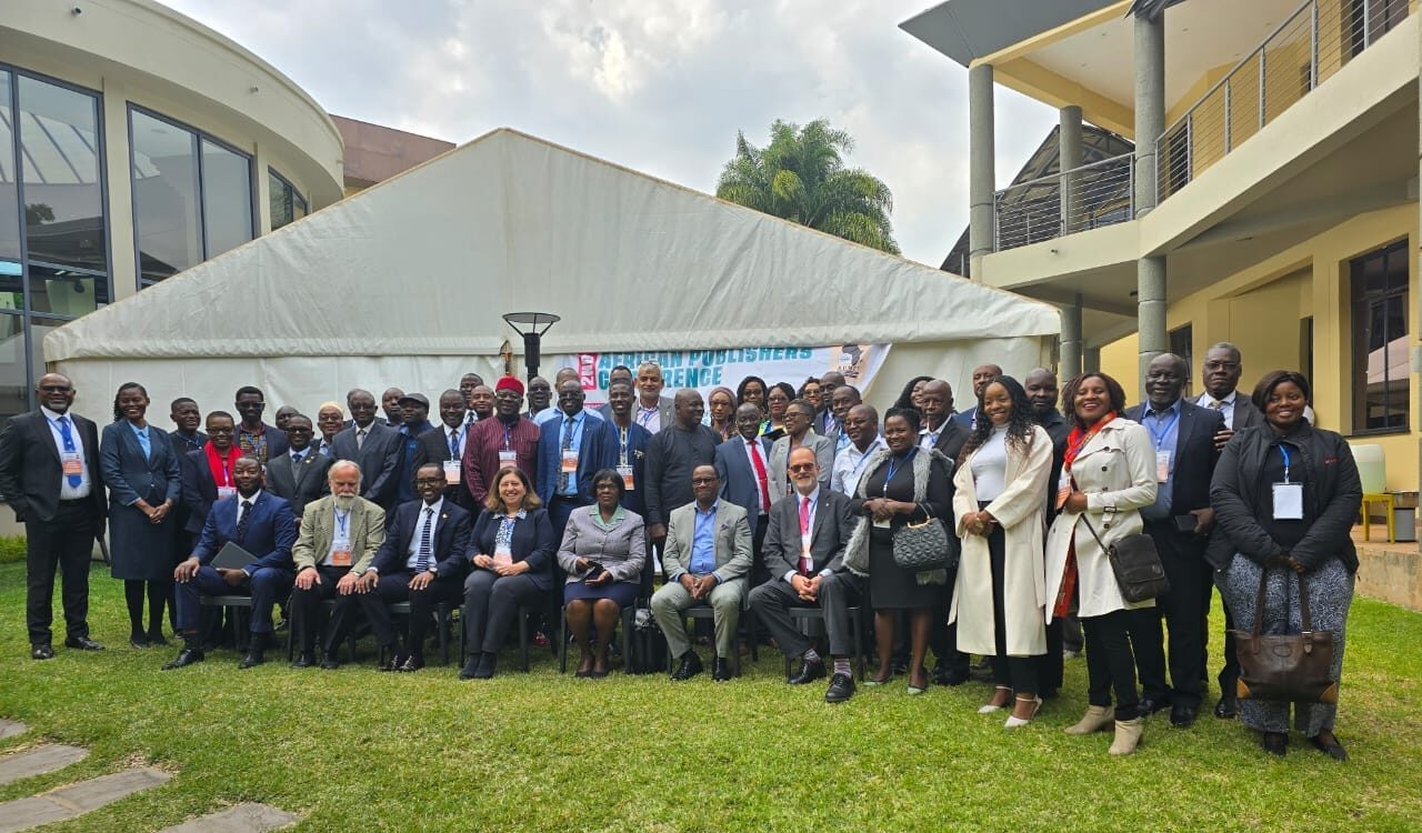 UIE en la Conferencia de Editores Africanos en Harare – International ...