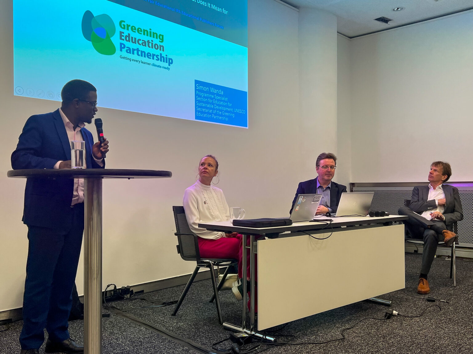 EPF Open Meeting at Frankfurt to Address AI, EU-TDM, and Freedom to ...