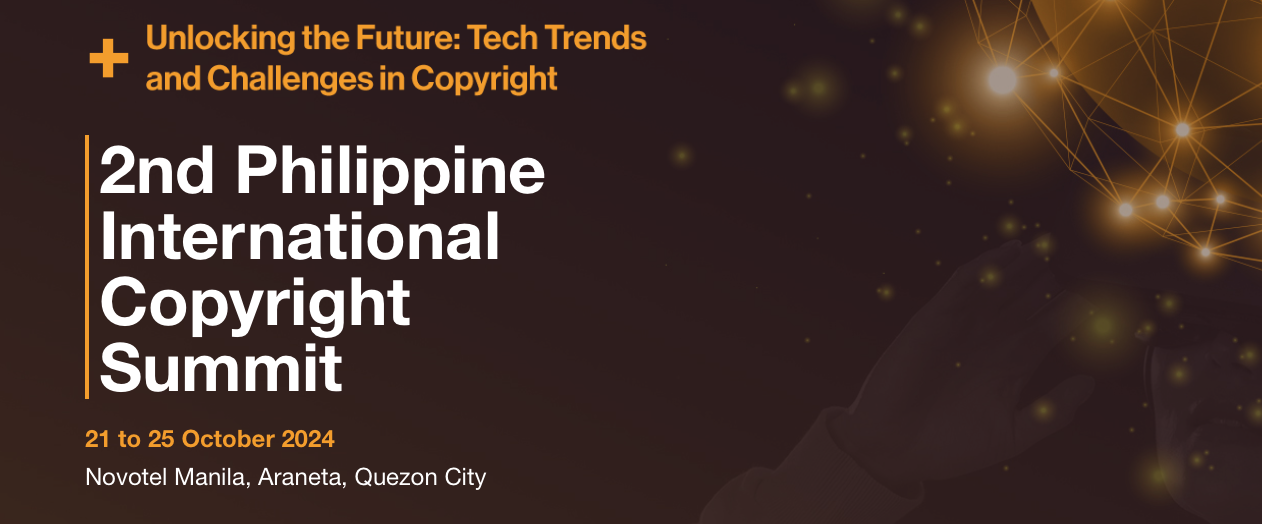 IPA Secretary General guest speaker at 2nd Philippine International ...