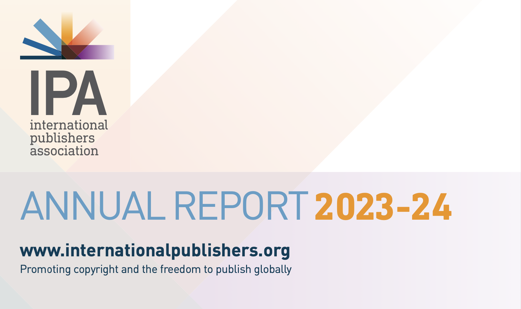 Homepage – International Publishers Association