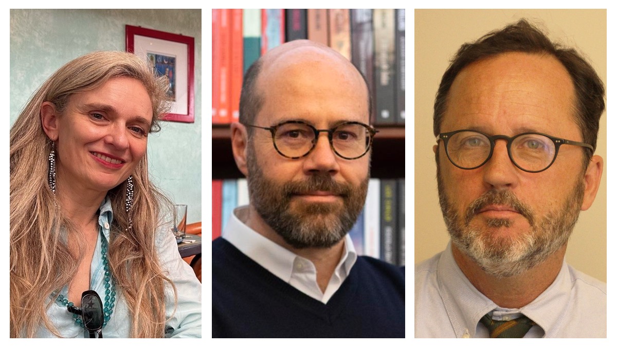 IPA welcomes new Committee members and new Committee Chair ...