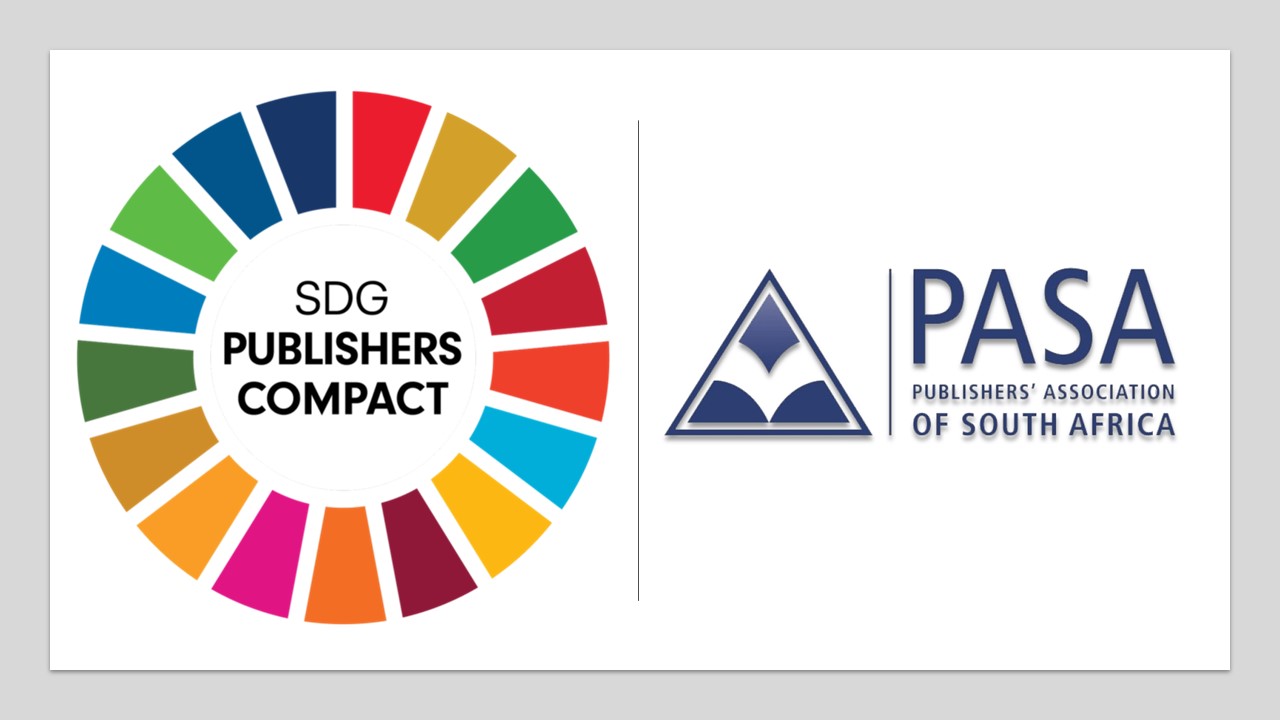 Interview with PASA on SDG Publishers Compact – International ...