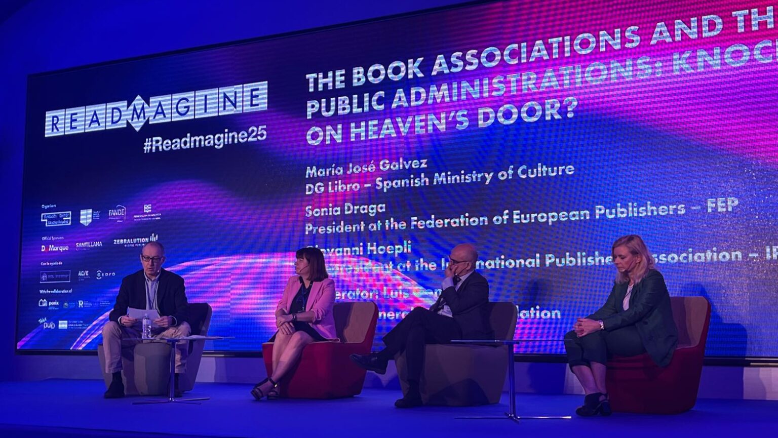 Homepage – International Publishers Association