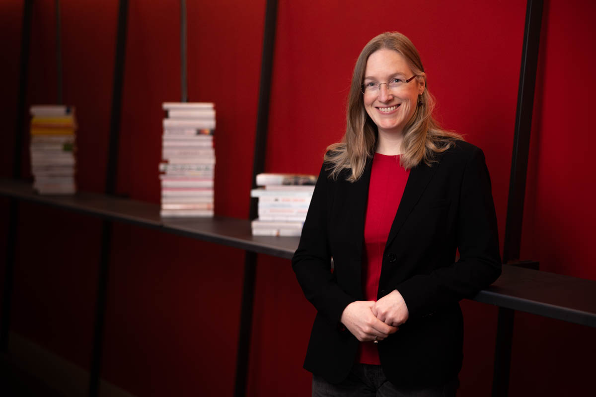 Jessica Sänger to Chair IPA Freedom to Publish Committee ...