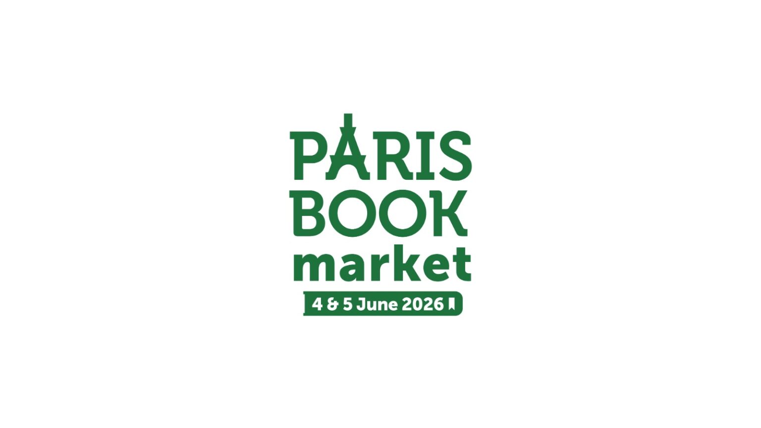 Paris Book Market – International Publishers Association