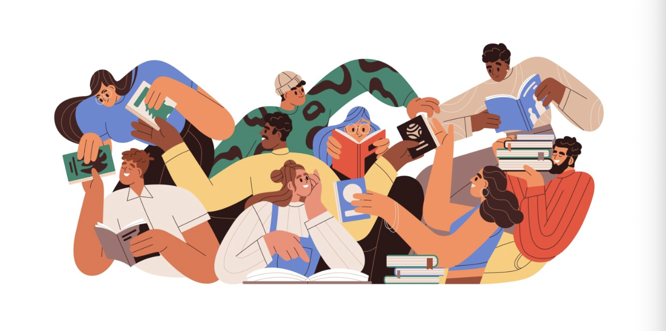 World Book and Copyright Day: Celebrations Around the Publishing ...